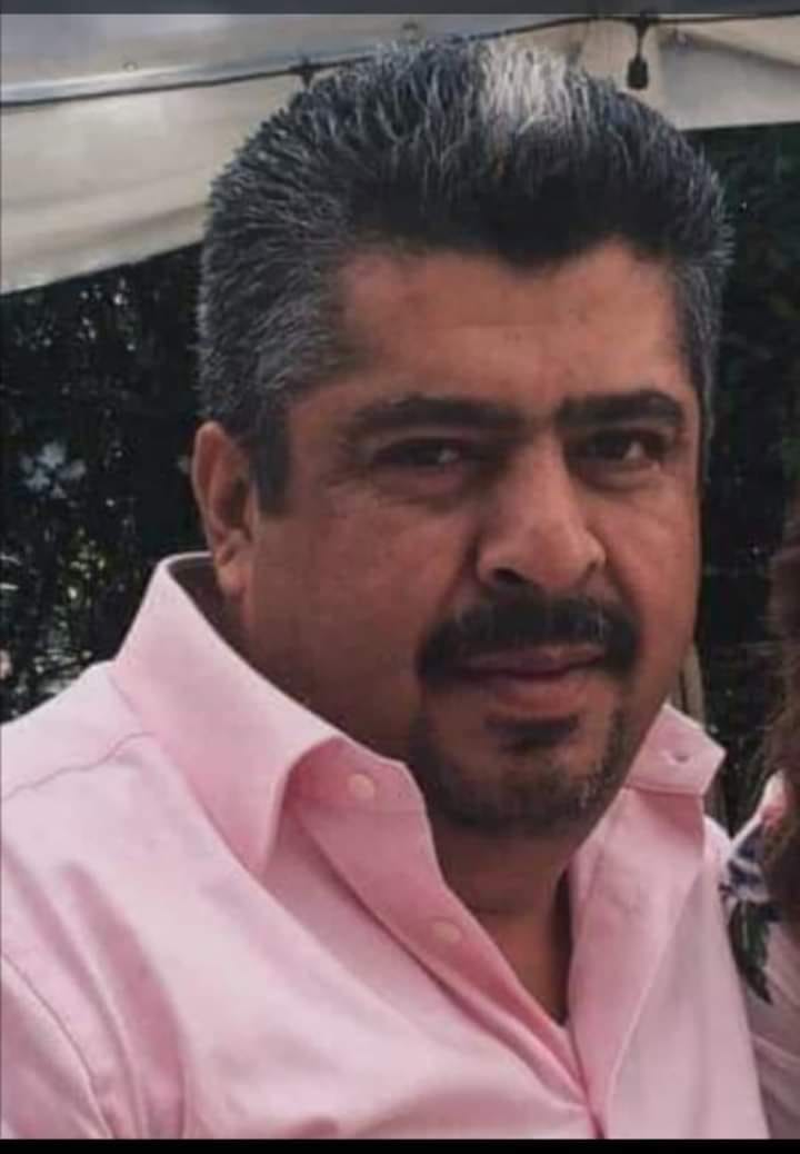 Siguen buscando a Luisón – CANAL235.COM