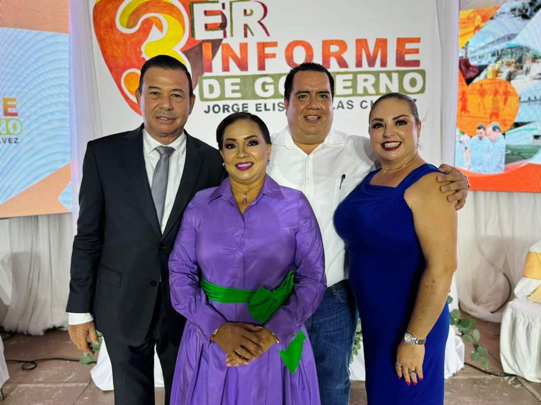 Sabadazo Cihualteco – CANAL235.COM