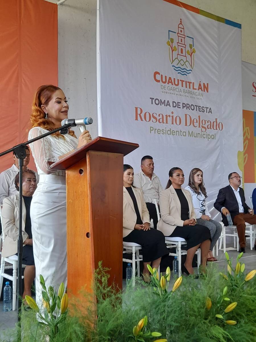 Chayo Delgado hace historia en Cuautitlán – CANAL235.COM